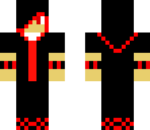 Demon Lord | Minecraft Skin