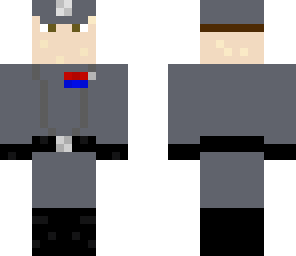 imperial navy | Minecraft Skins