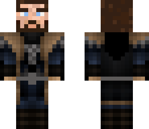 thorin | Minecraft Skins