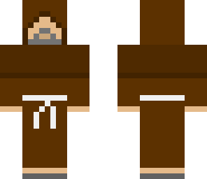 capuchin | Minecraft Skins