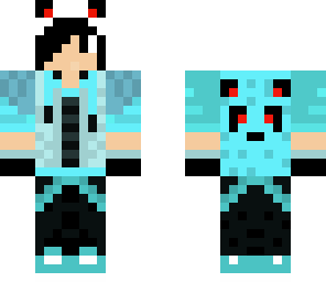 mr gamer jay | Minecraft Skins