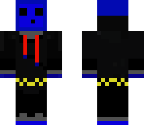 locs | Minecraft Skins