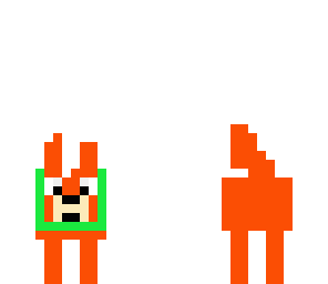 Kipper | Minecraft Skins