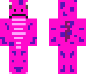 geko | Minecraft Skins