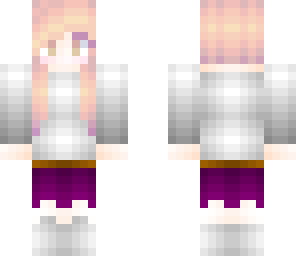 skylar_plays | Minecraft Skin