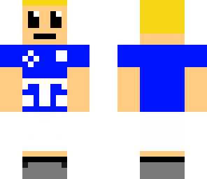 Everton | Minecraft Skins