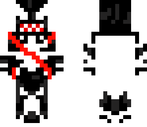 venom extreme | Minecraft Skins