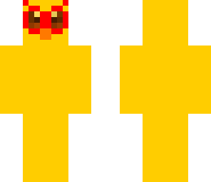 uil masker superheld | Minecraft Skin