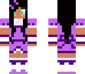 Sweet Lolita | Minecraft Skins