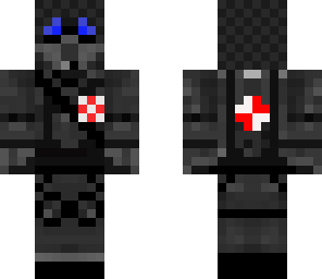 Vector | Minecraft Skin