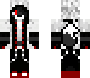 Furry | Minecraft Skin