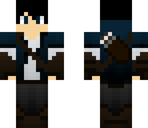 medieval archer | Minecraft Skin