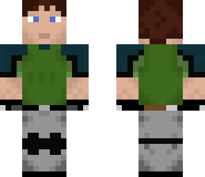 chris redfield | Minecraft Skins