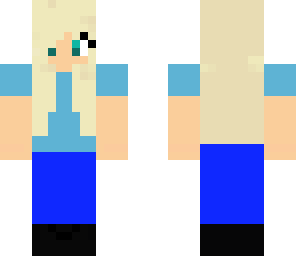 women no cloths | Minecraft Skins