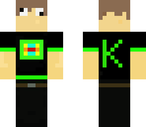 Styler | Minecraft Skins
