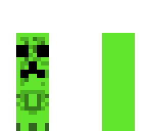 Mini Creeper | Minecraft Skins