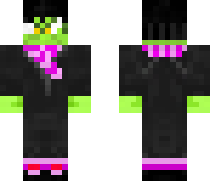 Grunty | Minecraft Skin