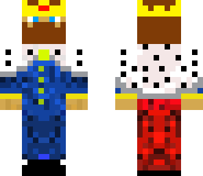 gaspar | Minecraft Skin
