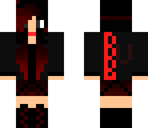 BVB sauna_sword | Minecraft Skin