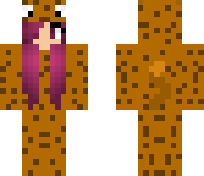 gepard | Minecraft Skins