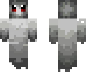Geist | Minecraft Skin
