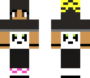 Muslim Creeper Minecraft Skins