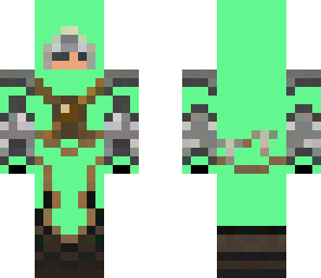 limbus | Minecraft Skins