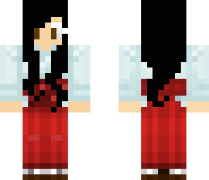 kikyo | Minecraft Skins