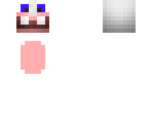 rabbi | Minecraft Skins