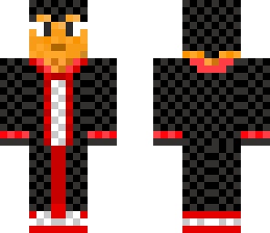 colo colo | Minecraft Skins