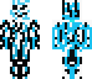 Pixel | Minecraft Skin