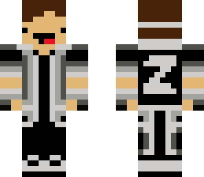 iugiu | Minecraft Skin