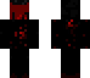 Dark Control | Minecraft Skins