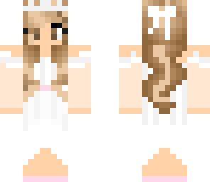 glinda | Minecraft Skins