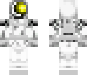 astronauta | Minecraft Skins