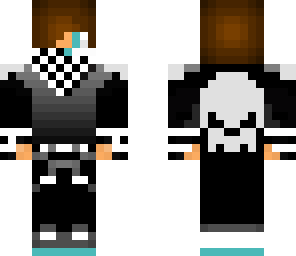 Calavera | Minecraft Skins