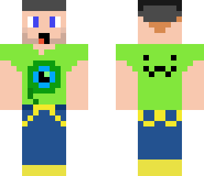 gold chain | Minecraft Skins