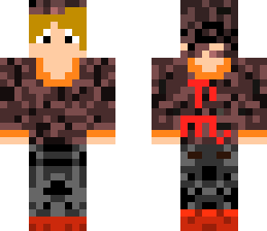 mars pokemon | Minecraft Skins