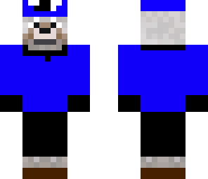 smg3 | Minecraft Skins