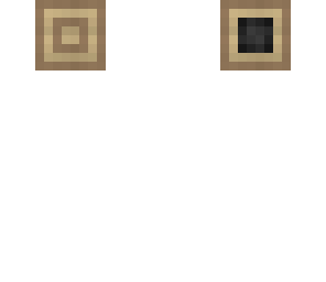 guante de madera | Minecraft Skin