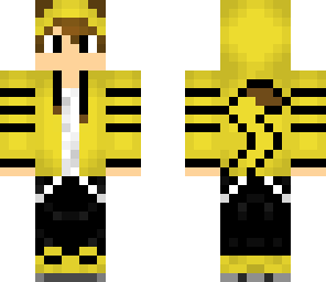 f men | Minecraft Skins