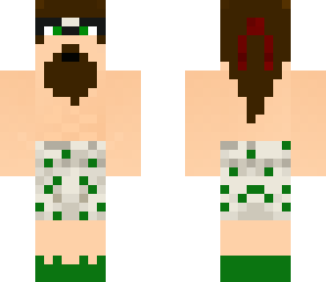 mike tazercraft | Minecraft Skins