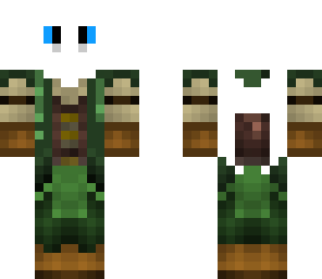 kobold | Minecraft Skins