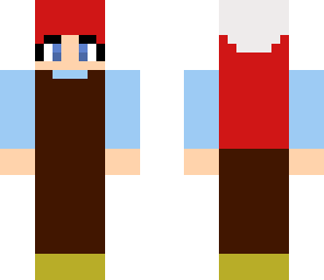 amish | Minecraft Skins