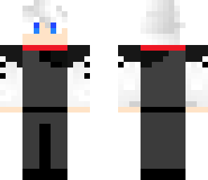 kiyan | Minecraft Skins