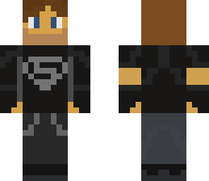 smallville | Minecraft Skins