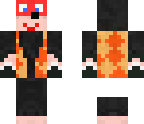 mole rat | Minecraft Skins