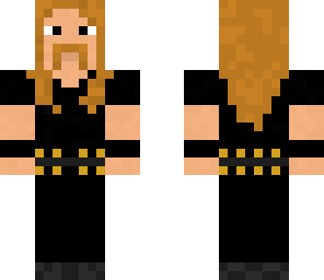 james hetfield | Minecraft Skins