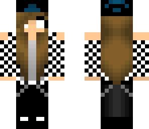 MINE-IMATOR | Minecraft Skin