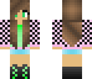 Inappropriate | Minecraft Skins
